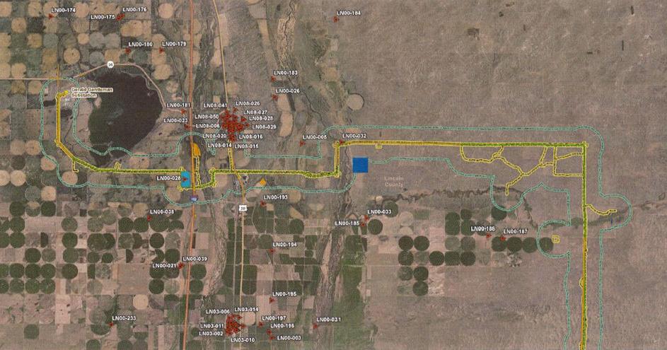 R-Project wins 2nd federal OK; NPPD to update Lincoln County