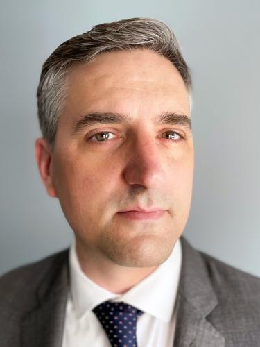 David McCumber: Fix our broken legal defense system