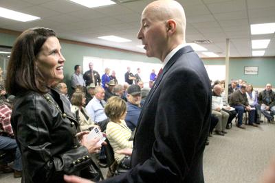 Ricketts comments on NCORPE