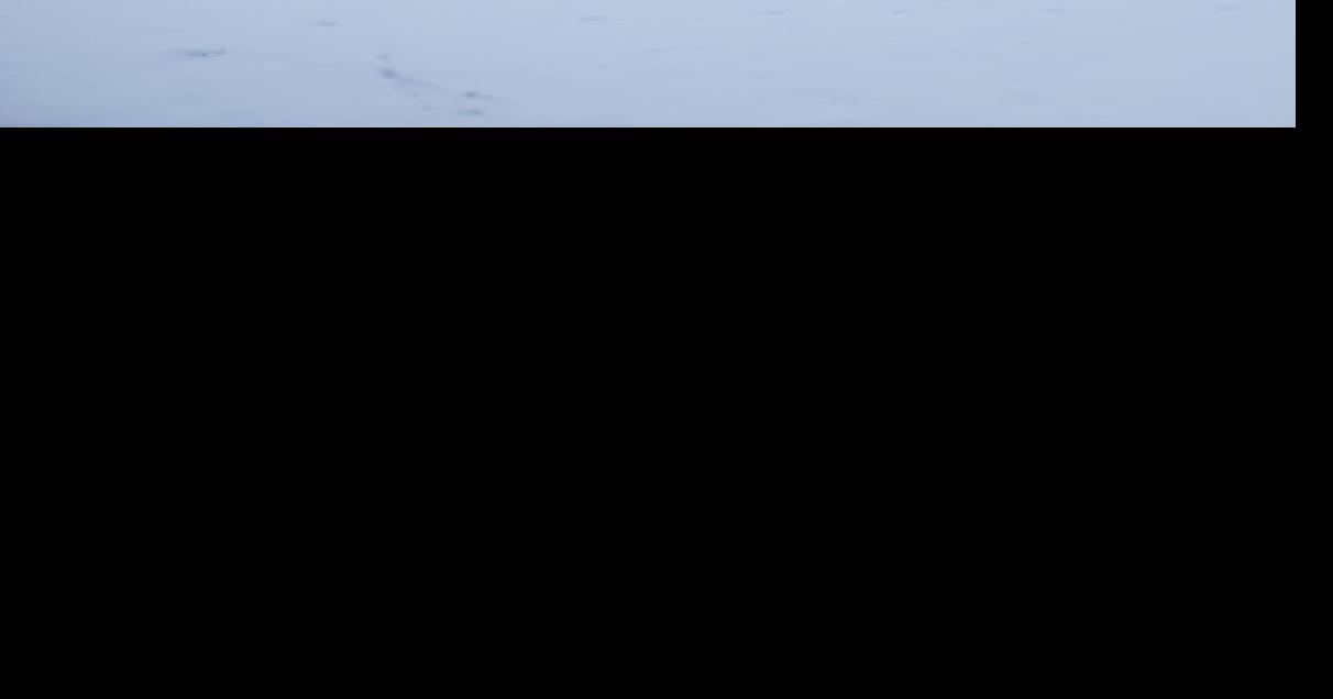 Snow dusts North Platte, while other west central Nebraska areas see as ...