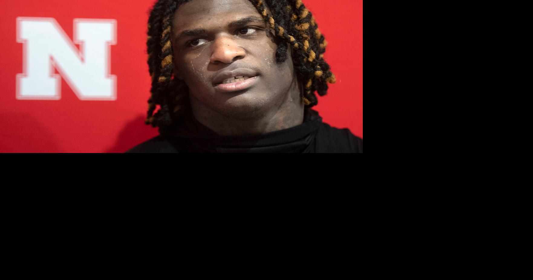 How Matt Rhule convinced Jimari Butler to stay at Nebraska as a 'Jack ...