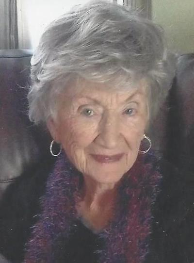 Mary Ernestine Creel