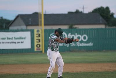 Plainsmen top U.S. Military War Dogs in Fourth of July show