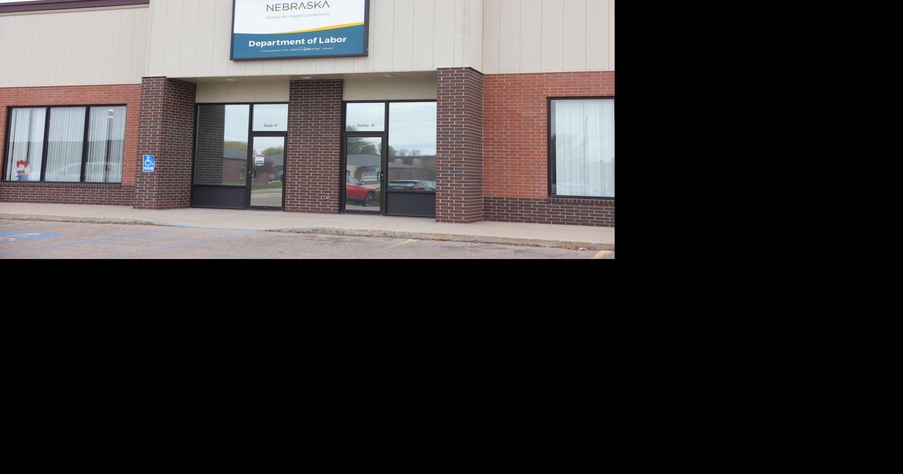 Getting a boot in the door: NDOL hosts monthly employment events for ...