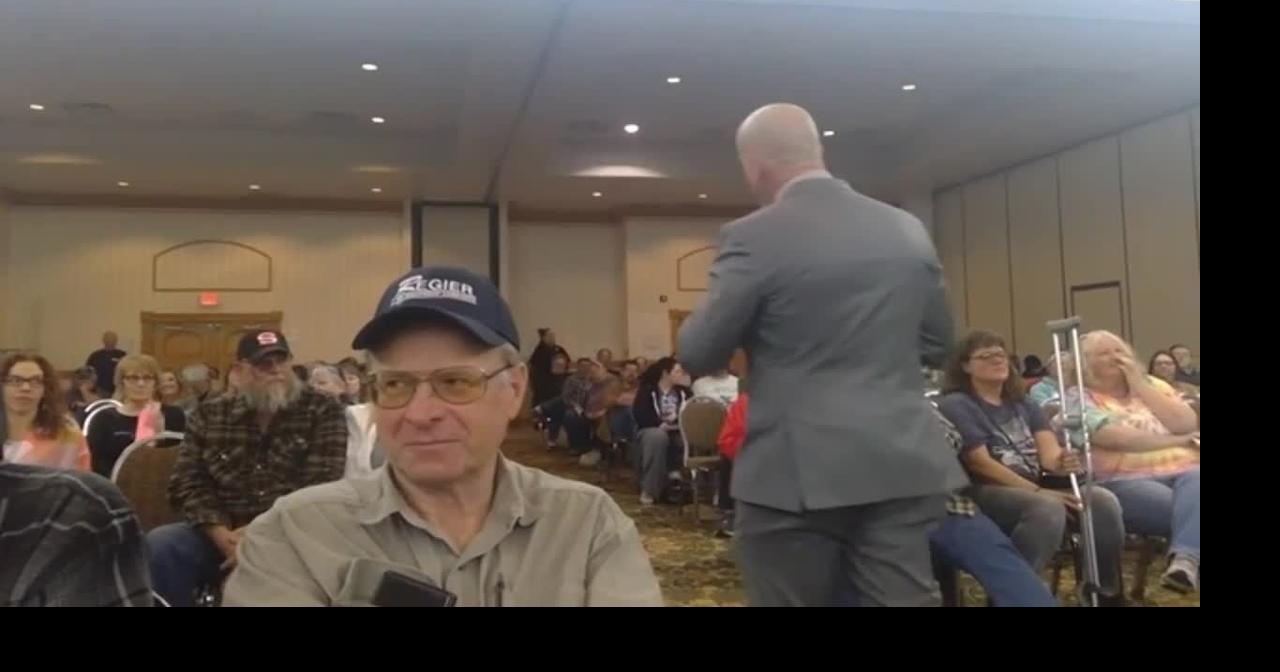 USPS to re-route mail to Denver, locals seek answers