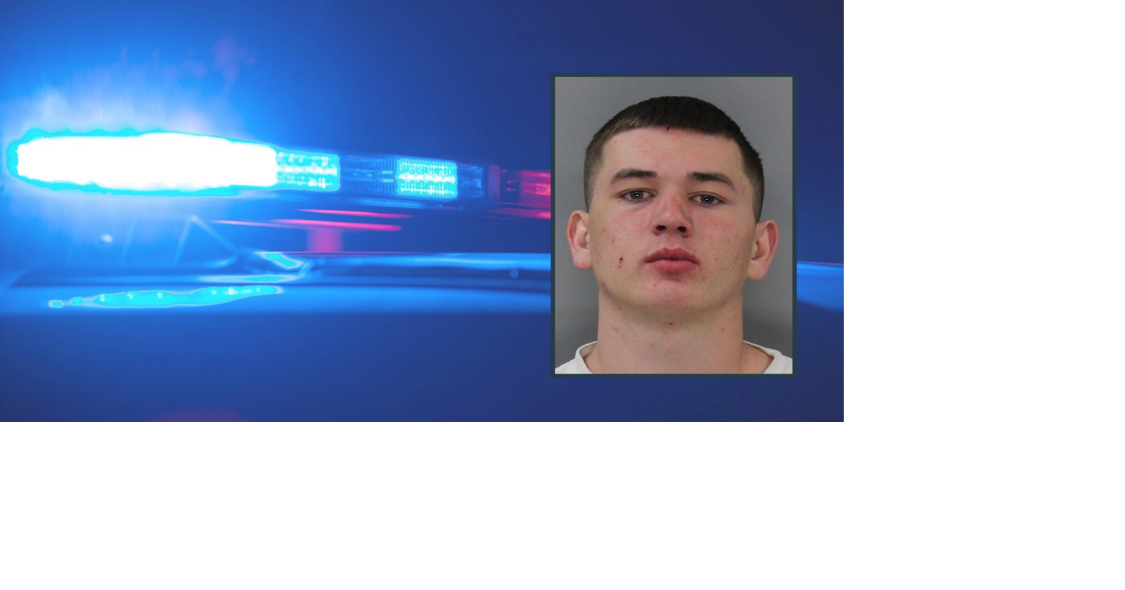 Another person arrested in January murder in Kearney; alleged gunman ...