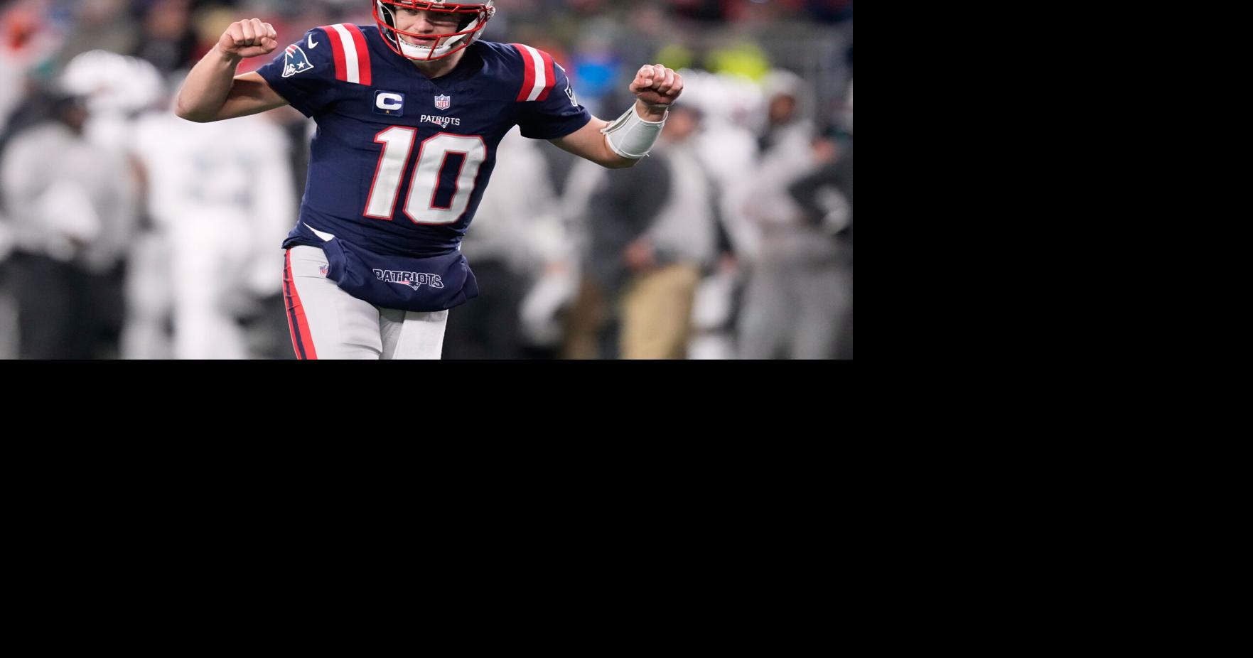 Why 2025 is the year of the 1st-round QB in the NFL