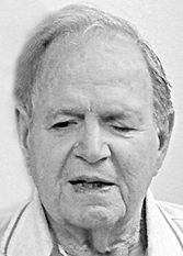 Wayne Dotson