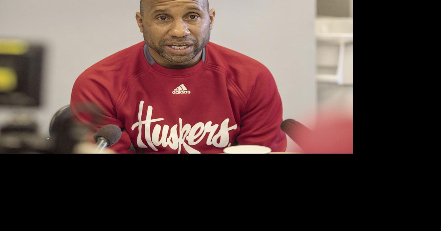 Husker offensive coordinator Troy Walters won't return to Nebraska next ...