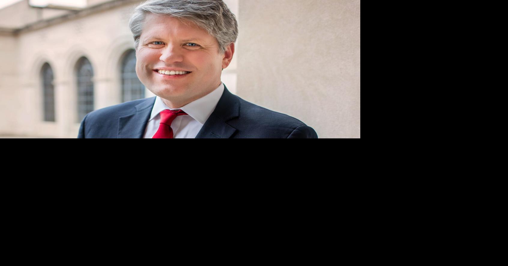 Hilgers: Separation of powers and the role of the attorney general