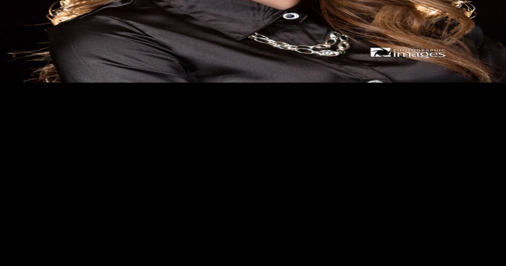 Molly Paxton of Tryon crowned Miss Teen Rodeo Nebraska