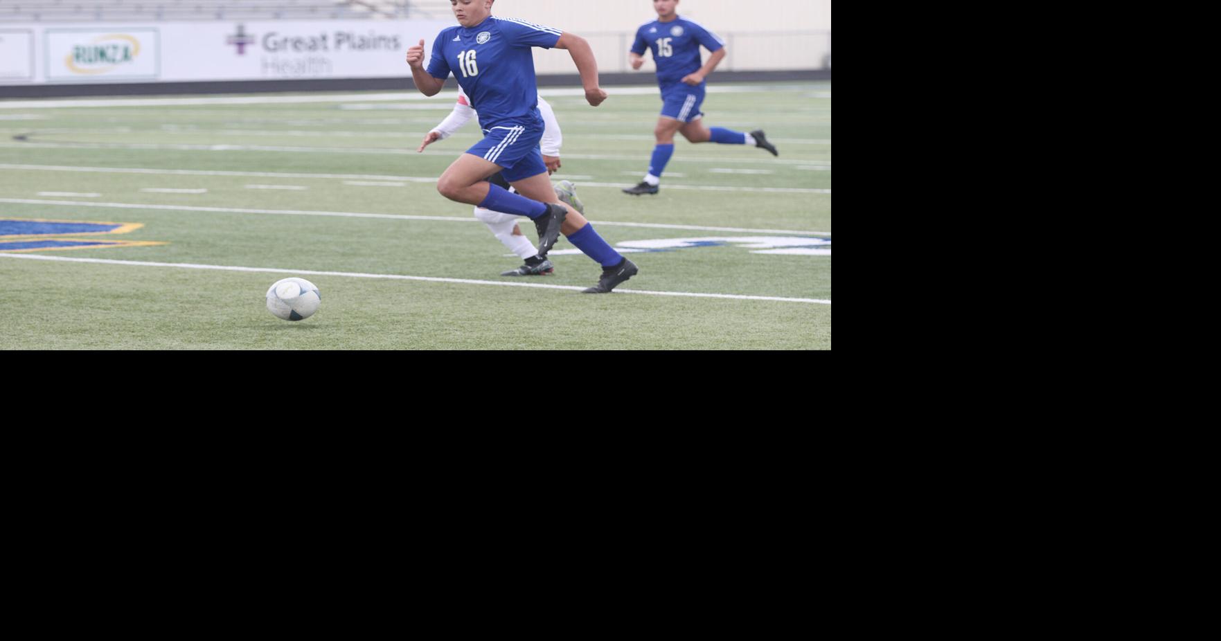 North Platte boys soccer defeats Lincoln Northeast in District A-2 game