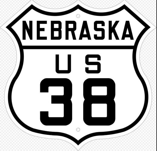 How U.S. 138 lost its parent and grew up an orphan