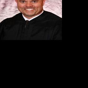 Judge Turnbull to leave County Court Aug. 31