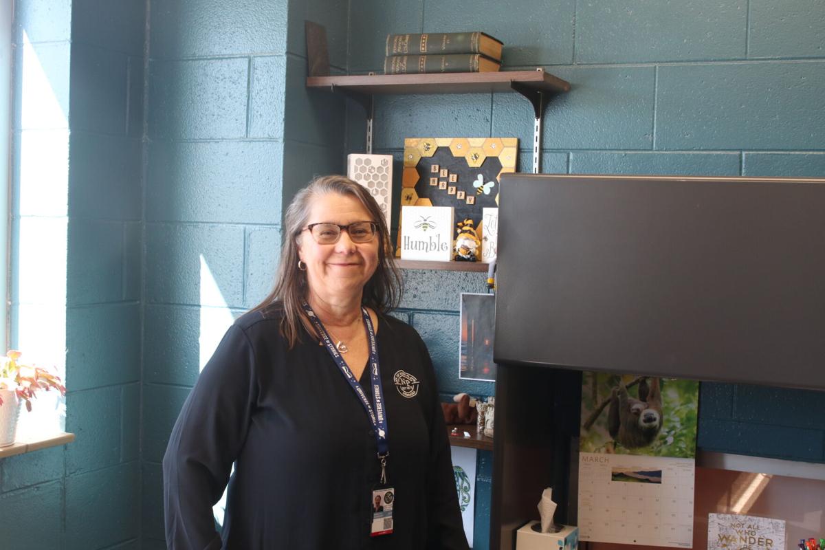 Shelly Deardoff takes over as North Platte Library director
