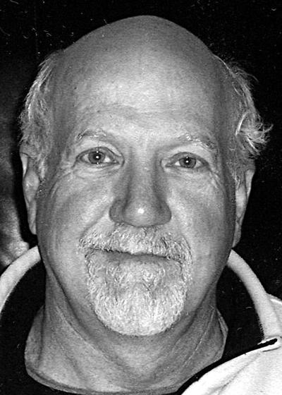 Jonathan Chandler Martens