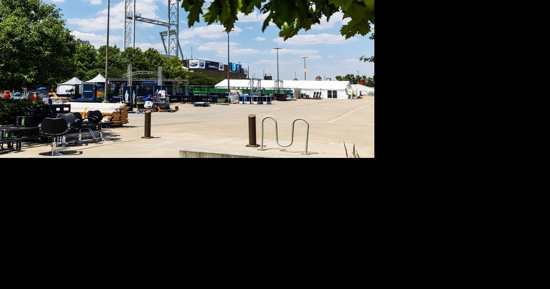 Going to the CWS? Here are a few things you should know before the ...