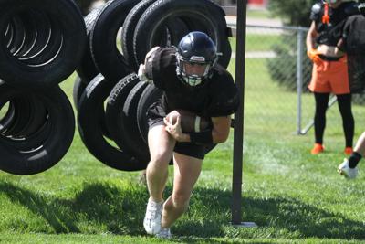 Fall Sports Preview: Maxwell football looks to build upon last year's ...