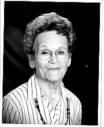 Mary Jane Anderson