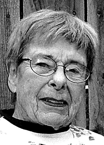 Grace Ann (Ovitz) Varney