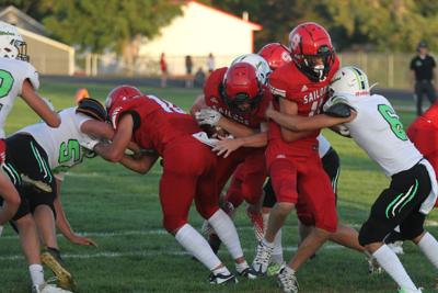 Fall Preview: Sutherland football hopes to see improvement in 2024 in ...