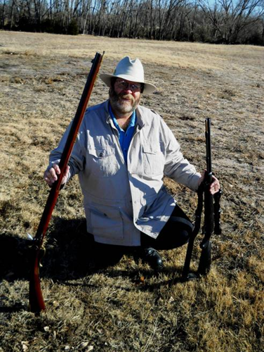 Rick Windham: Nebraska’s muzzleloader season is underway
