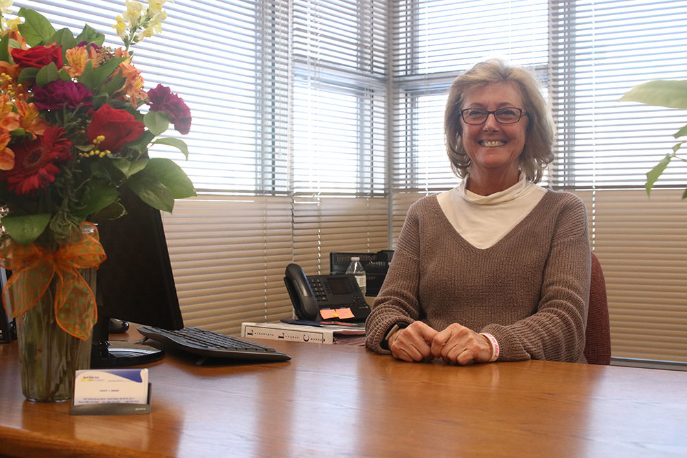 Chamber official to retire to ‘2nd home’
