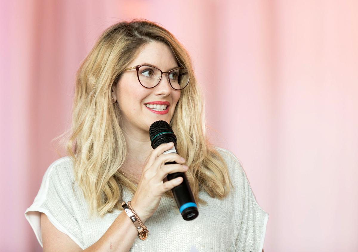 Former Miss Nebraska praises Miss America for shifting focus of program ...