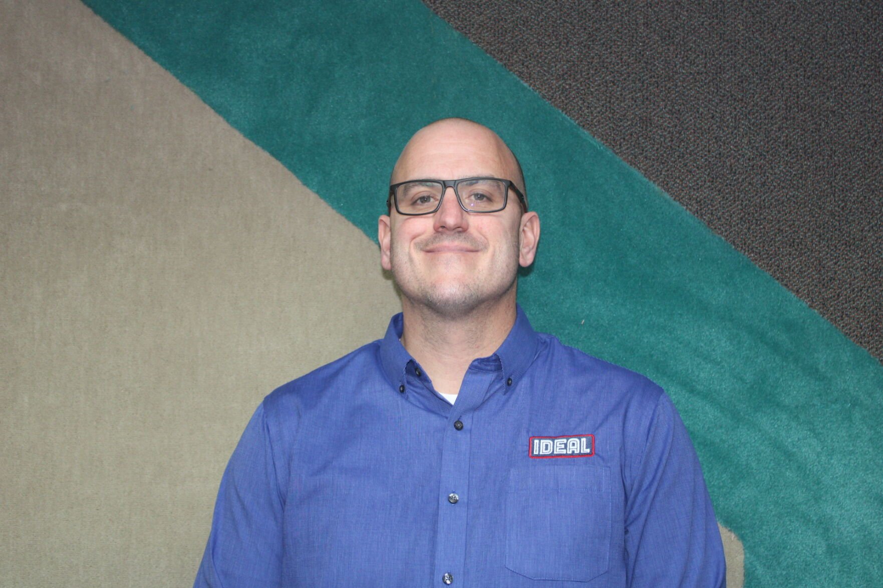 Ward 3 council candidate Young says he hopes to give back