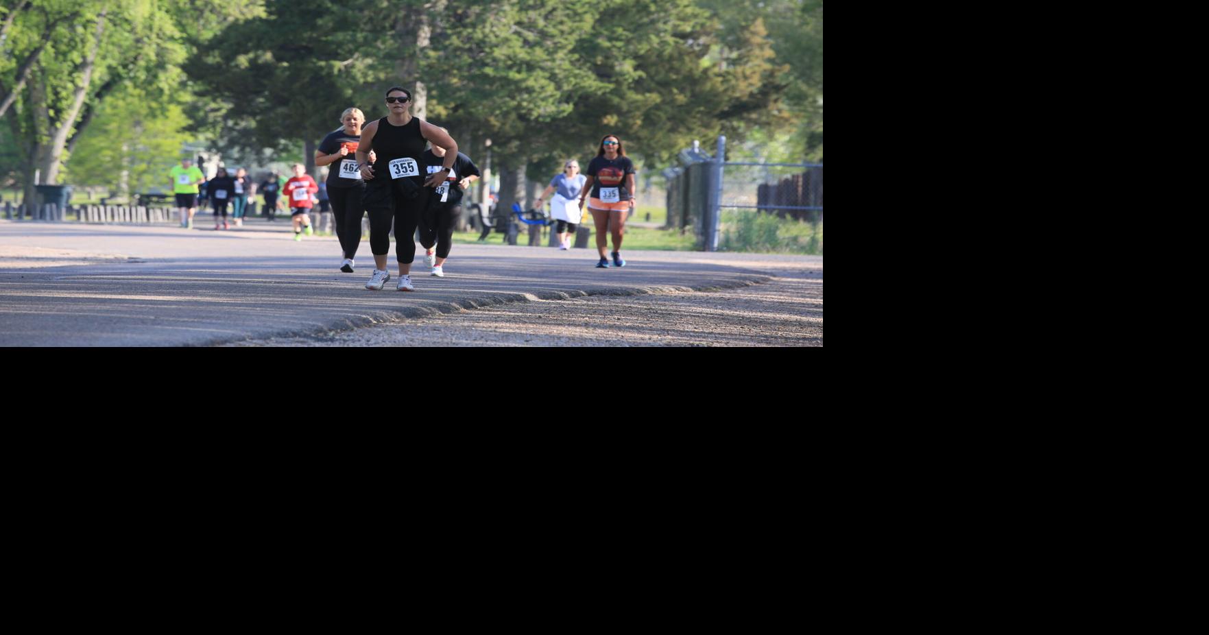 Julie Geiser: Tyler Vanderheiden Memorial Run registration open