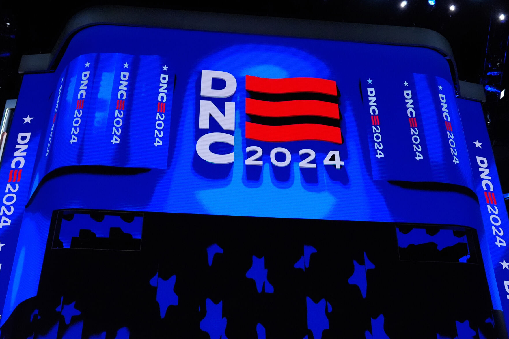 Democratic favorability still lagging after 2024, poll says