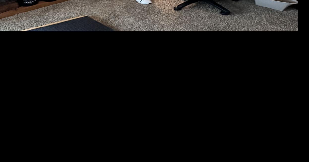 An airplane ride changed the course Jeff Stagg's life