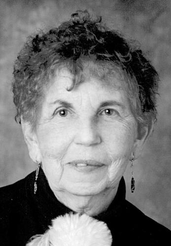 Joan Helen Jones