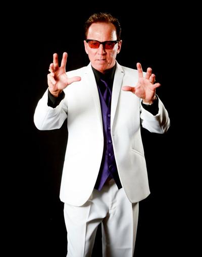 NPCC to host world famous hypnotist show