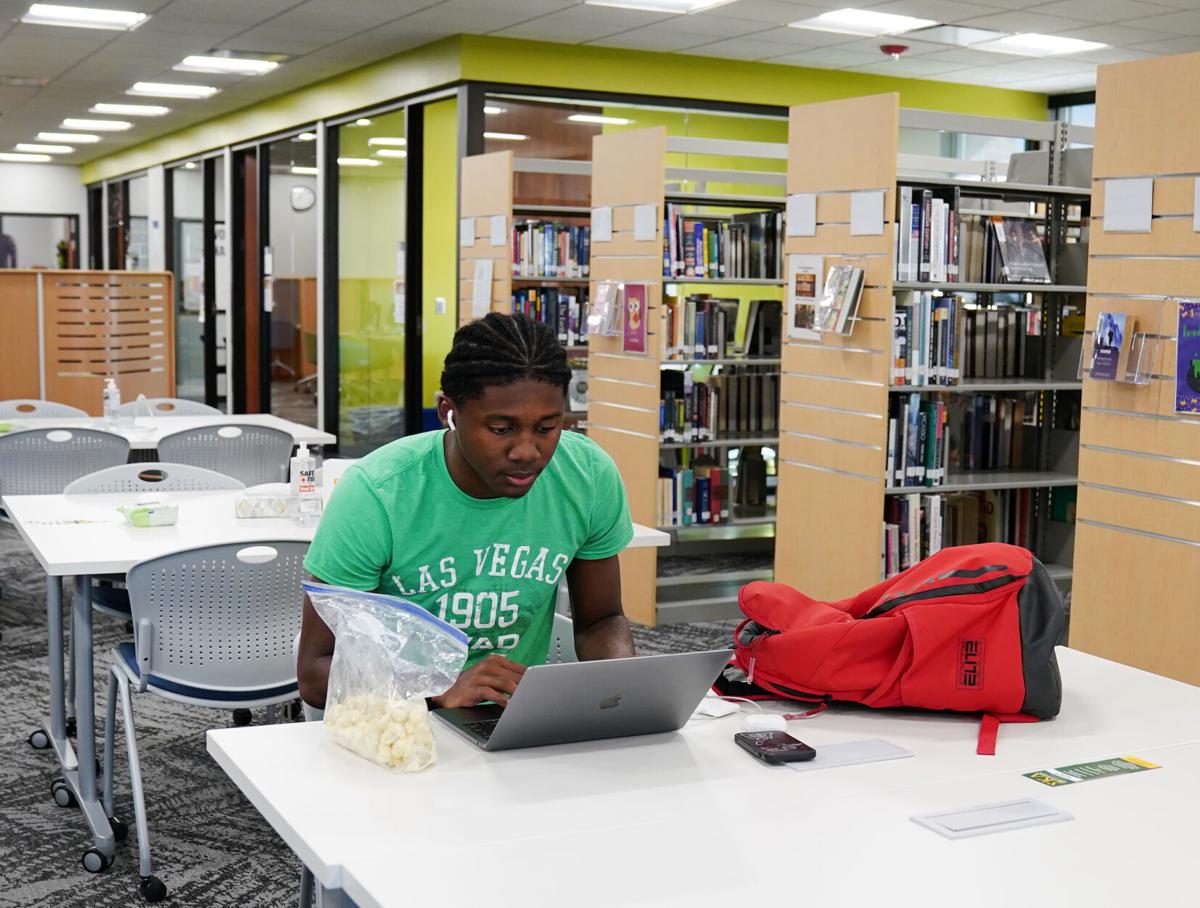 Winterim classes start Dec. 11 at Mid-Plains Community College