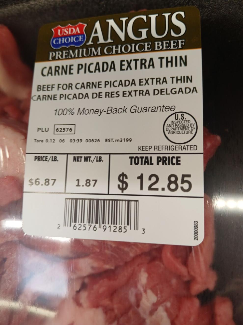 Here’s how to tell Walmart beef came from Sustainable Beef