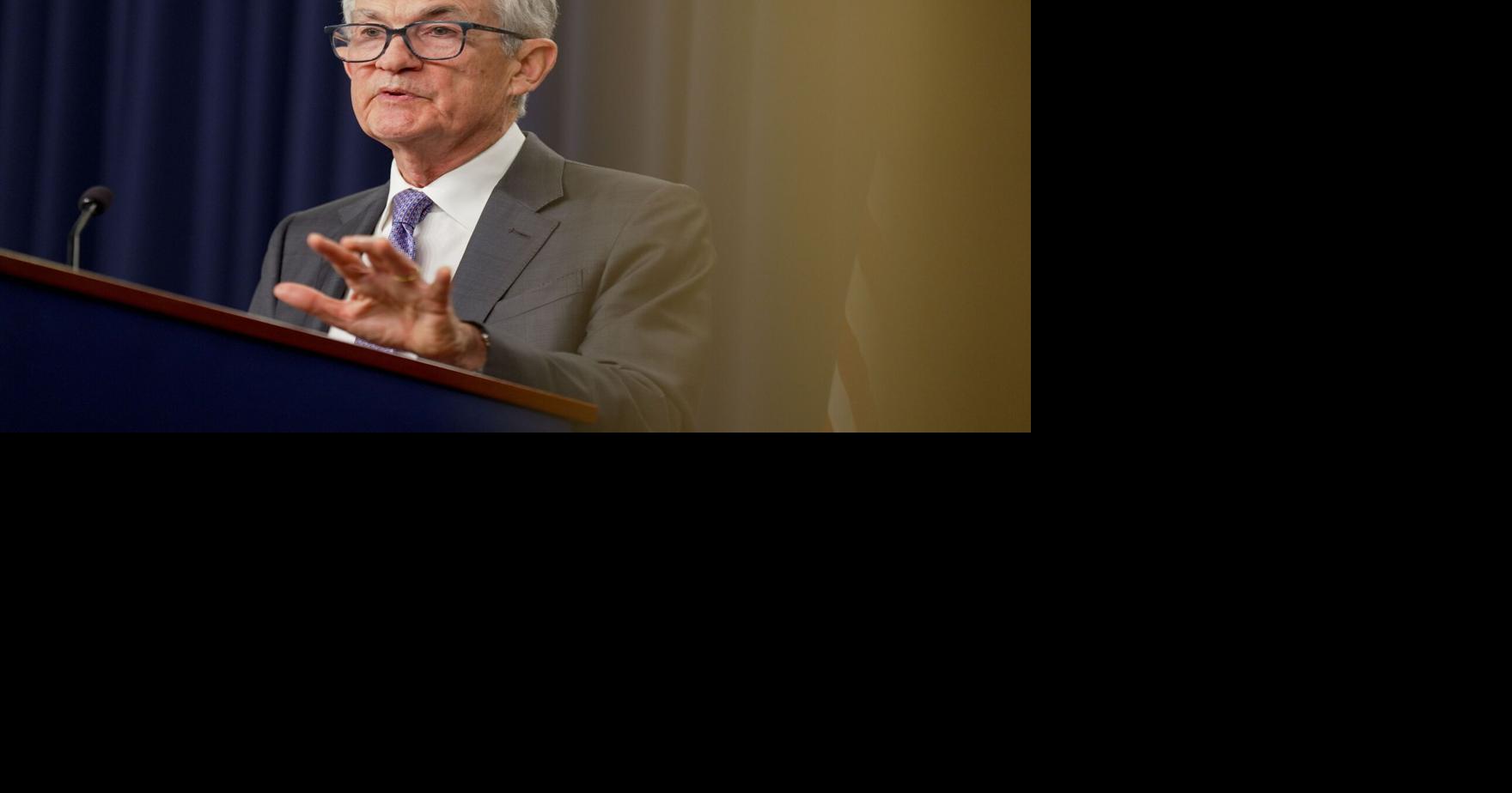 Fed chair says DOJ subpoenaed central bank