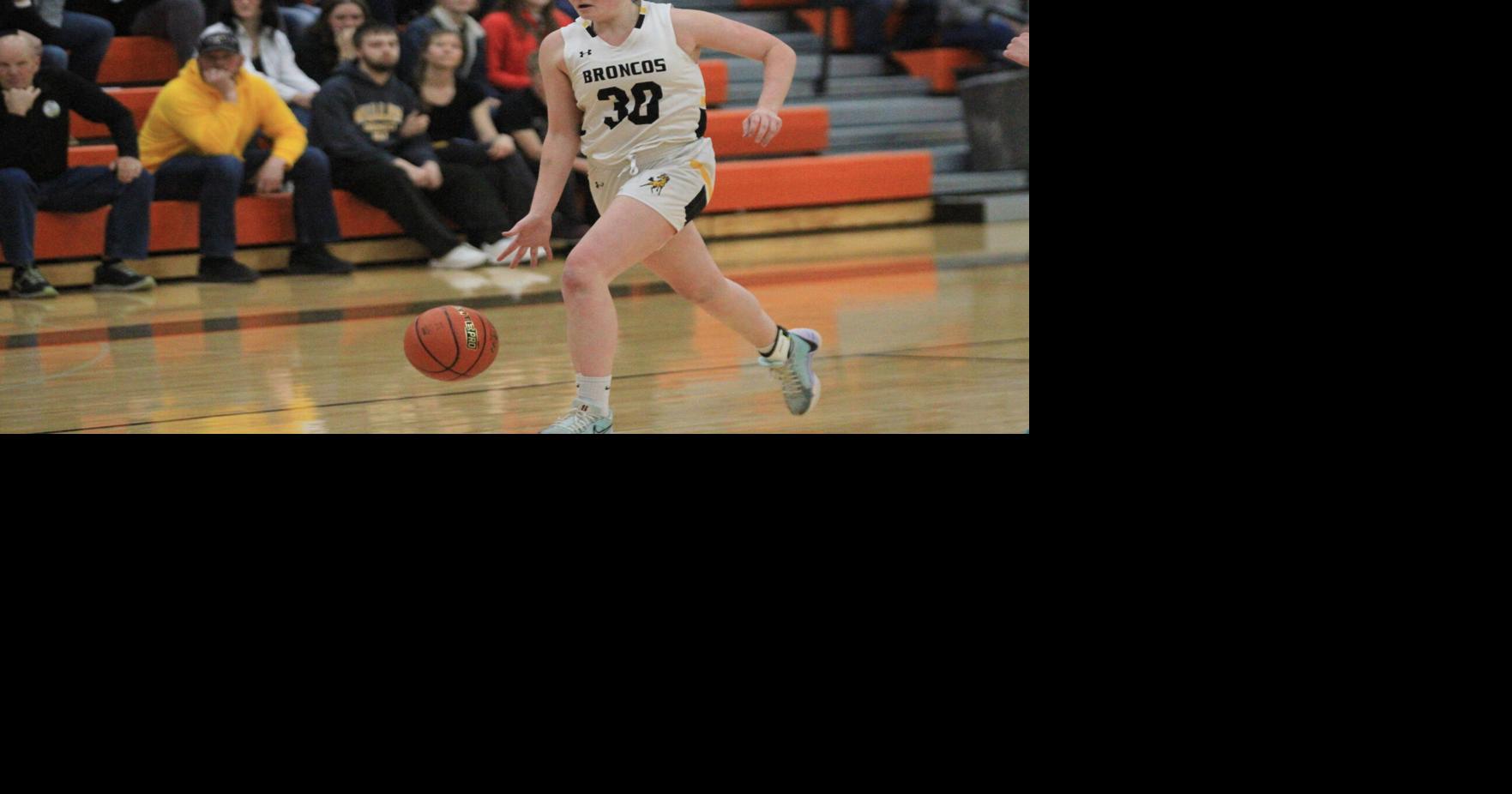 Mullen girls fall to Wilcox-Hildreth in District D2-5 Final