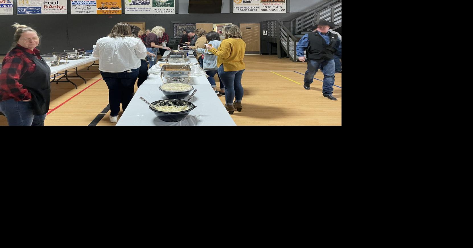 Nebraskaland Days kicks off the year with Buffalo Bill Birthday Bash