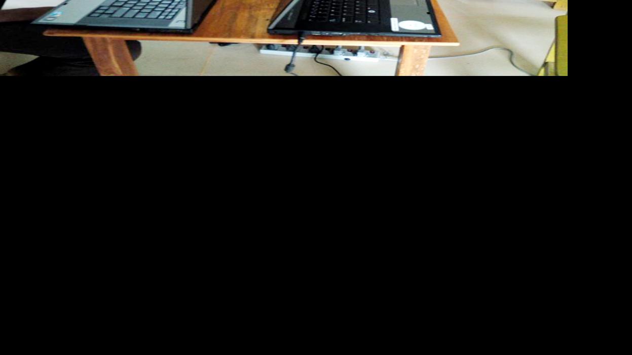 Liberian students receive used MPCC computers | Lifestyle | nptelegraph.com