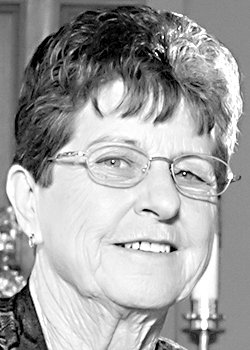 Mary Jane Anderson