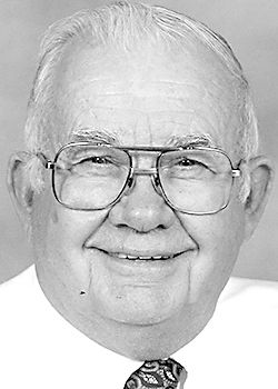 Alois Joseph Rinke Jr.