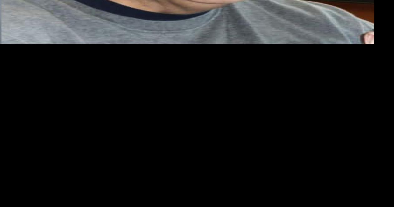 James ‘Stevie’ Caudillo