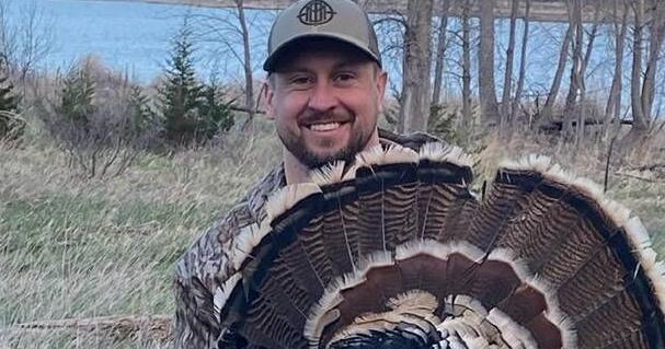 Rick Windham: Want to hear a great turkey hunting story?