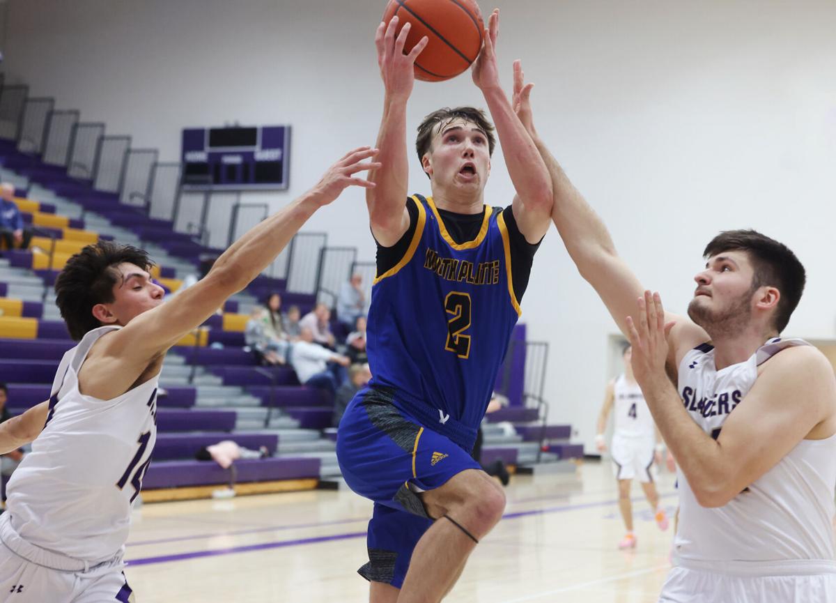 North Platte Telegraph area sports recap, Dec. 26