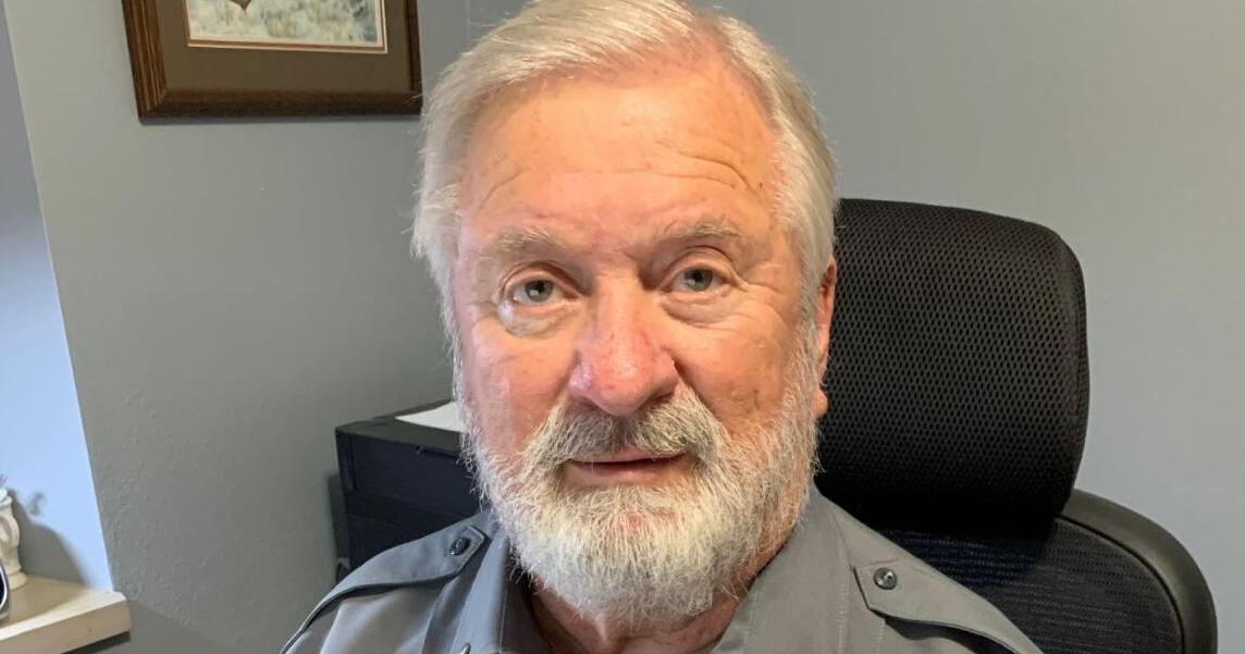 North Platte's Roger Thompson retires from Nebraska Game and Parks