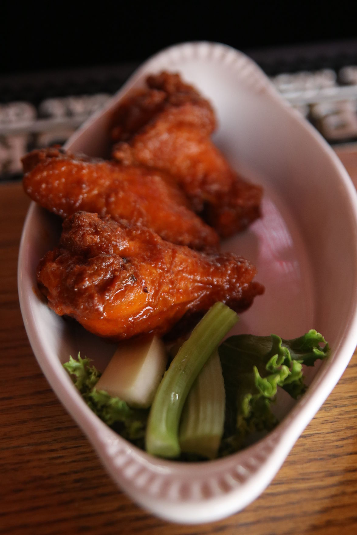 Four ways to cook ‘Buffalo’ | Focus | nptelegraph.com