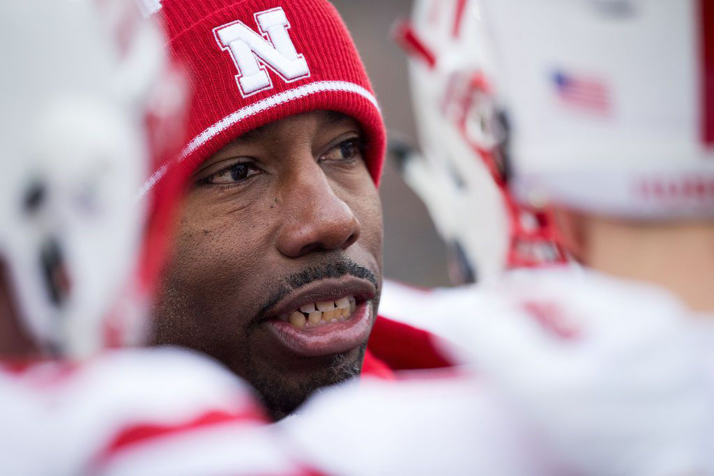 Keith Williams pleads no contest to charges