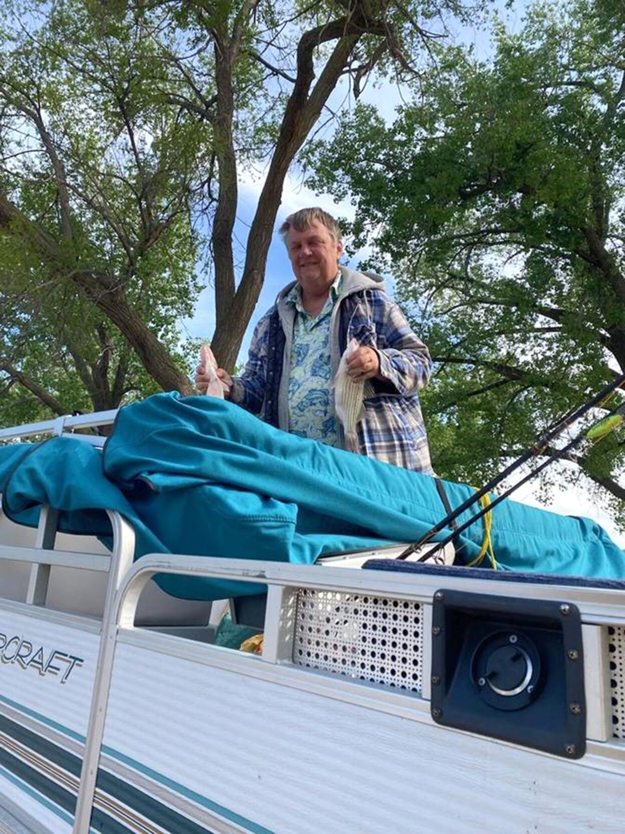 Windham: Is your boat ready for the water?