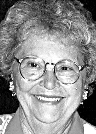 Betty Catherine Arnett